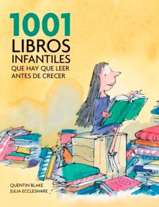 Los mejores libros infantiles para cada edad - Pequeocio