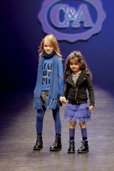 ¡Aprovecha las ventajas de la tienda online de C&A! - Pequeocio