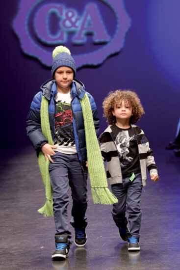 ¡Aprovecha las ventajas de la tienda online de C&A! - Pequeocio