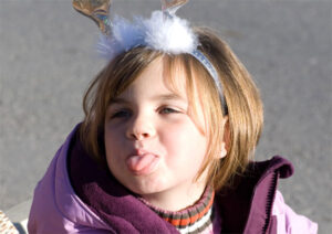 Trabalenguas para niños cortos con la R