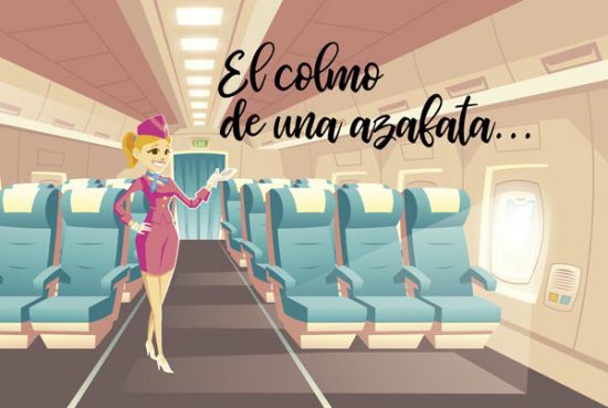20 CHISTES DE COLMOS muy buenos (¿Cuál es el colmo de...?)