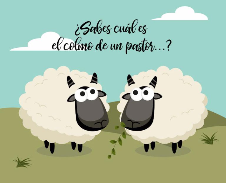 20 CHISTES DE COLMOS muy buenos (¿Cuál es el colmo de...?)