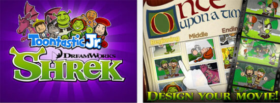 Apps educativas para niños. Aplicaciones infantiles.