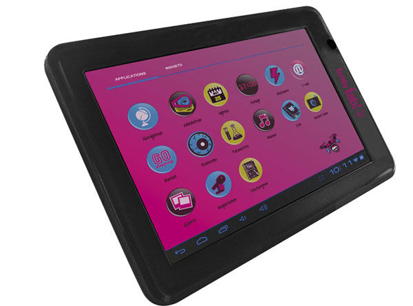 ¡Monster High!, las Monster y su colección de juguetes