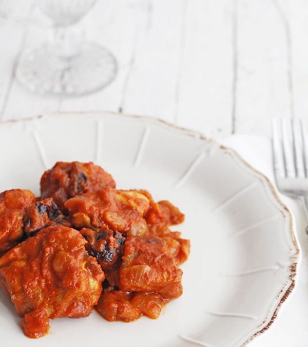 11 recetas con pechuga de pollo rápidas y fáciles - Pequeocio