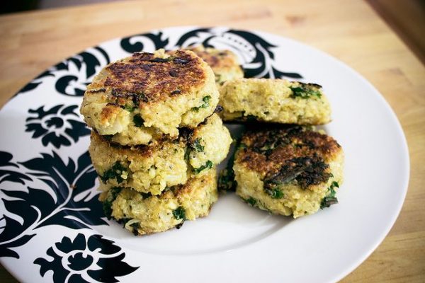 16 recetas con espinacas sanas y fáciles - Pequeocio