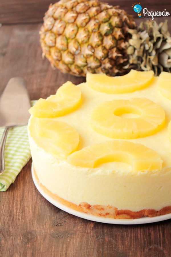 17 recetas de verano fáciles y frescas - Pequeocio