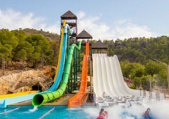 Benidorm con niños (las mejores actividades y planes) | Pequeocio