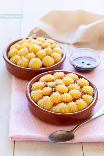 Cómo hacer GOXUA (postre tradicional vasco) - Pequeocio