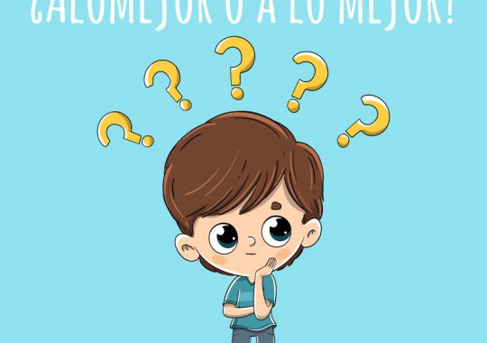 Ortografía. Reglas de ortografía FÁCIL para todos | Pequeocio