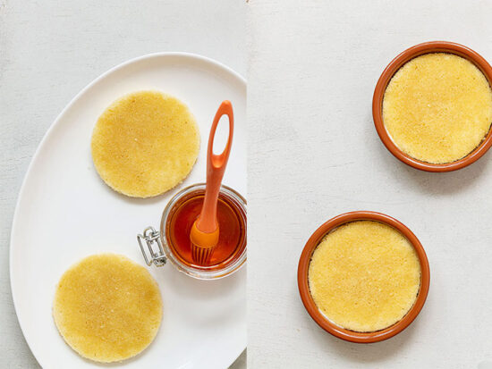 Cómo hacer GOXUA (postre tradicional vasco) - Pequeocio