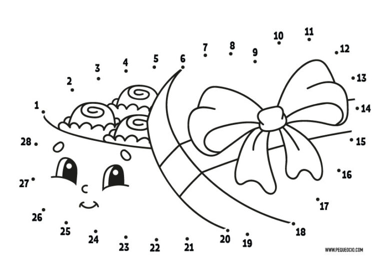 30 dibujos de San Valentín para colorear - Pequeocio