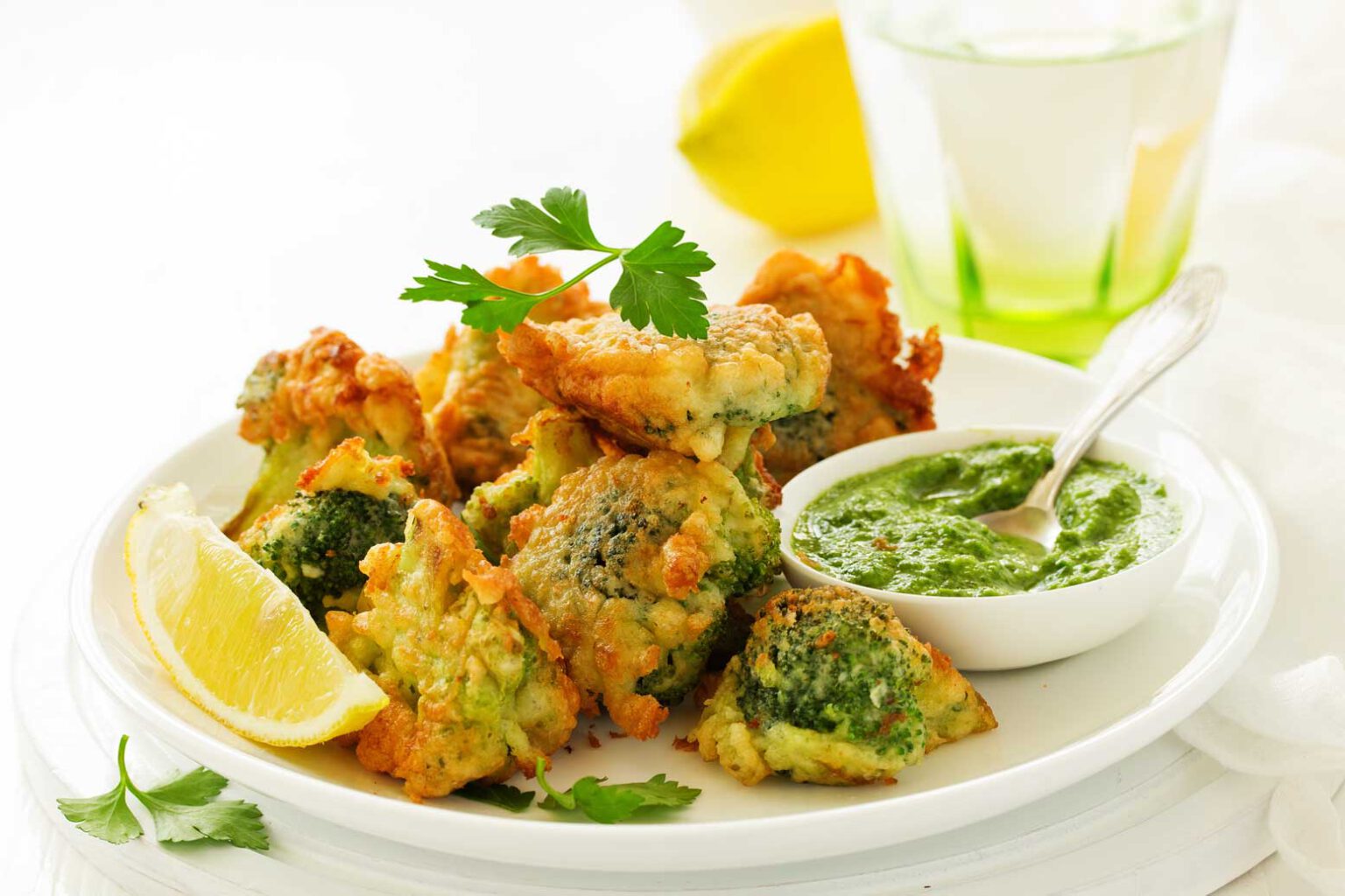 10 recetas con brócoli (fáciles y muy saludables) - Pequeocio