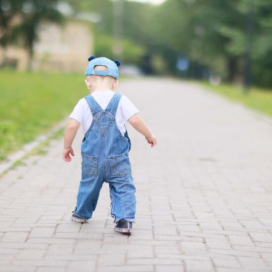 8 consejos para elegir los primeros zapatos de tu bebé - Pequeocio