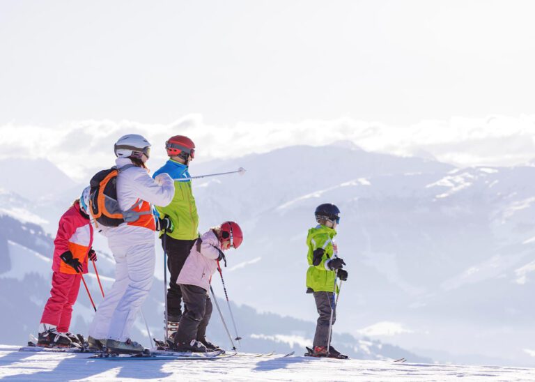 Esquiar con niños en Vallnord Pal-Arinsal (Andorra) - Pequeocio