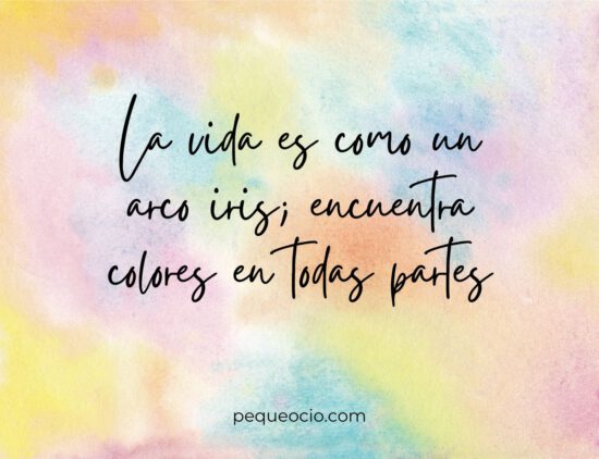 200 Frases de la Vida para Inspirar y Motivar - Pequeocio