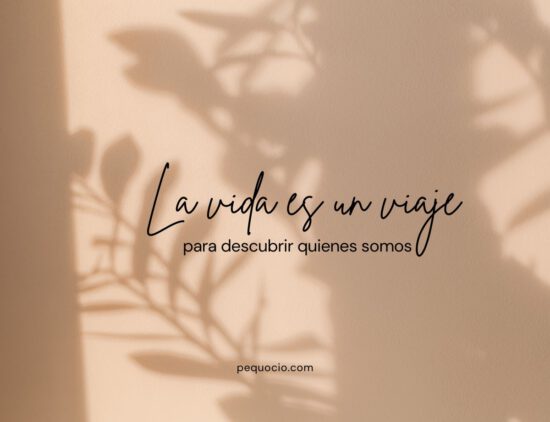 200 Frases de la Vida para Inspirar y Motivar - Pequeocio