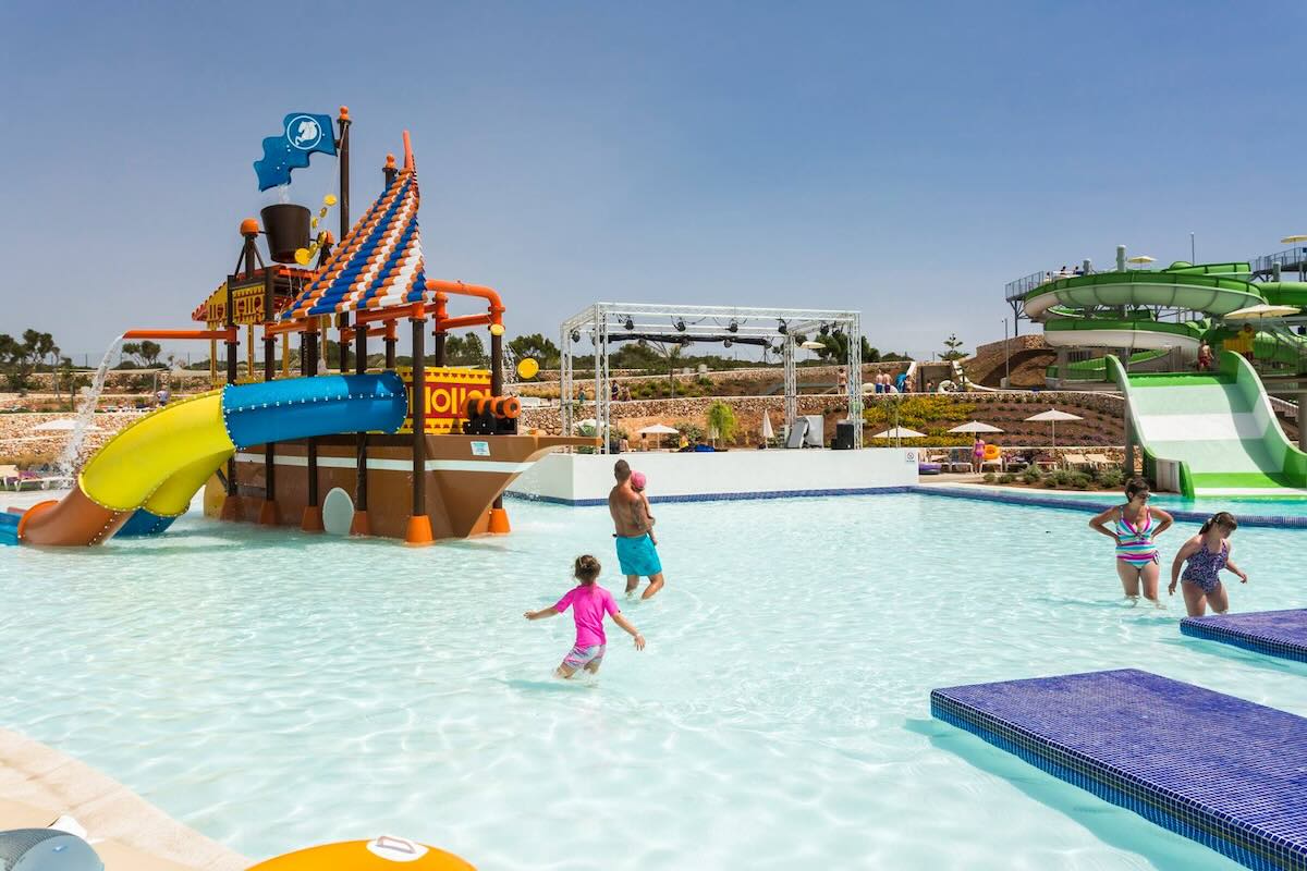 20 cosas para hacer en Menorca con niños - Pequeocio