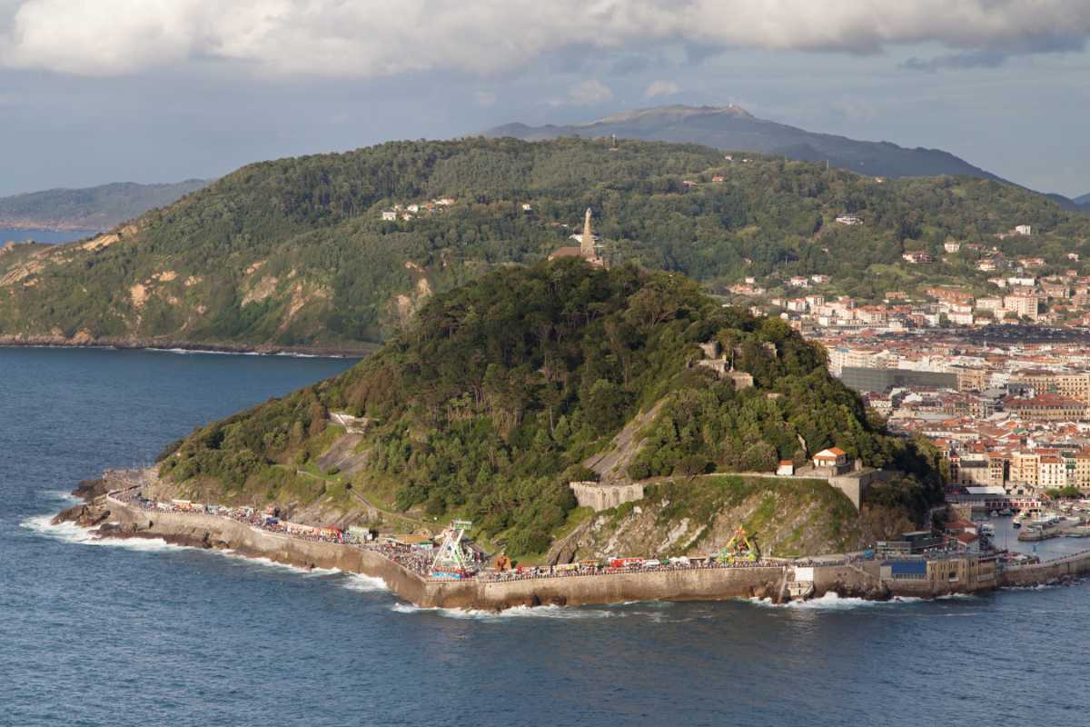 TOP 20 planes en San Sebastián con niños - Pequeocio