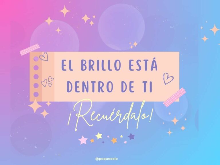 200 Frases Motivadoras para inspirarte cada día - Pequeocio