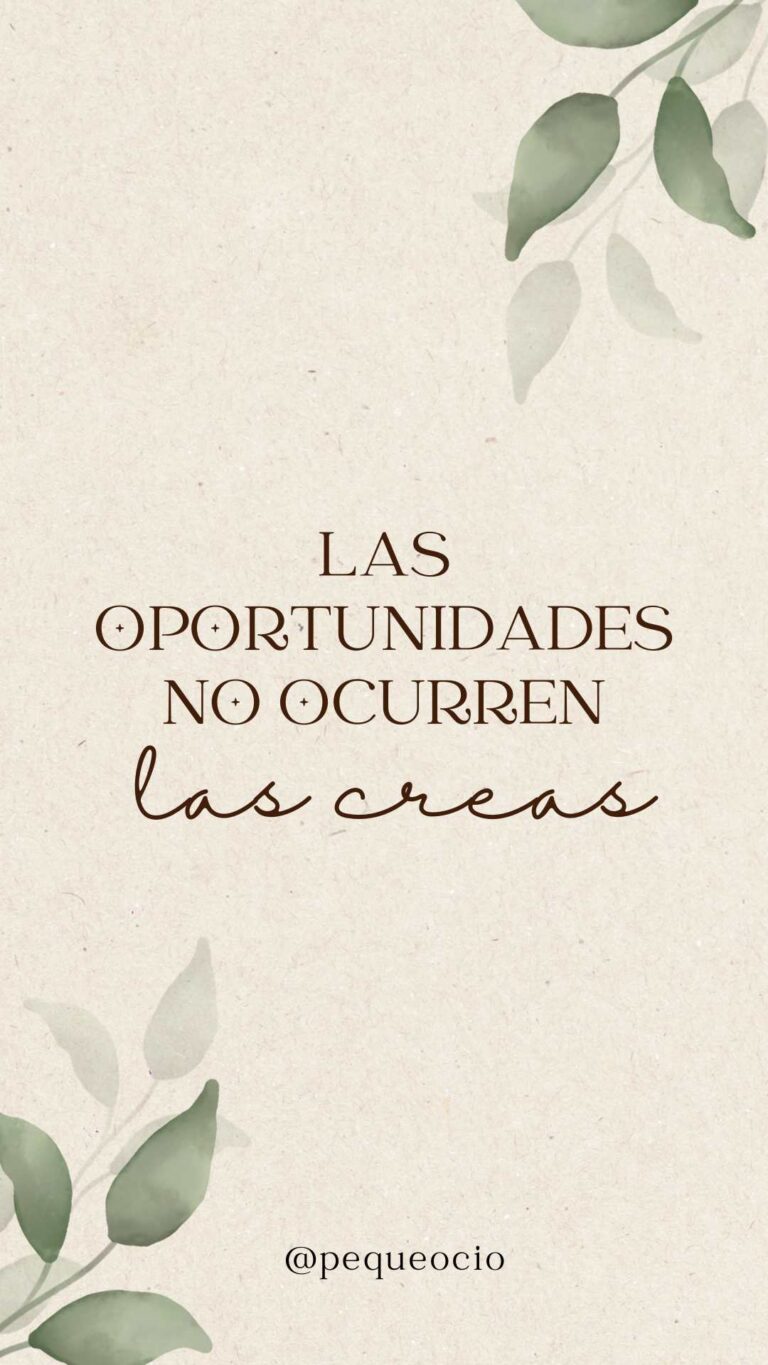 200 Frases Motivadoras para inspirarte cada día - Pequeocio