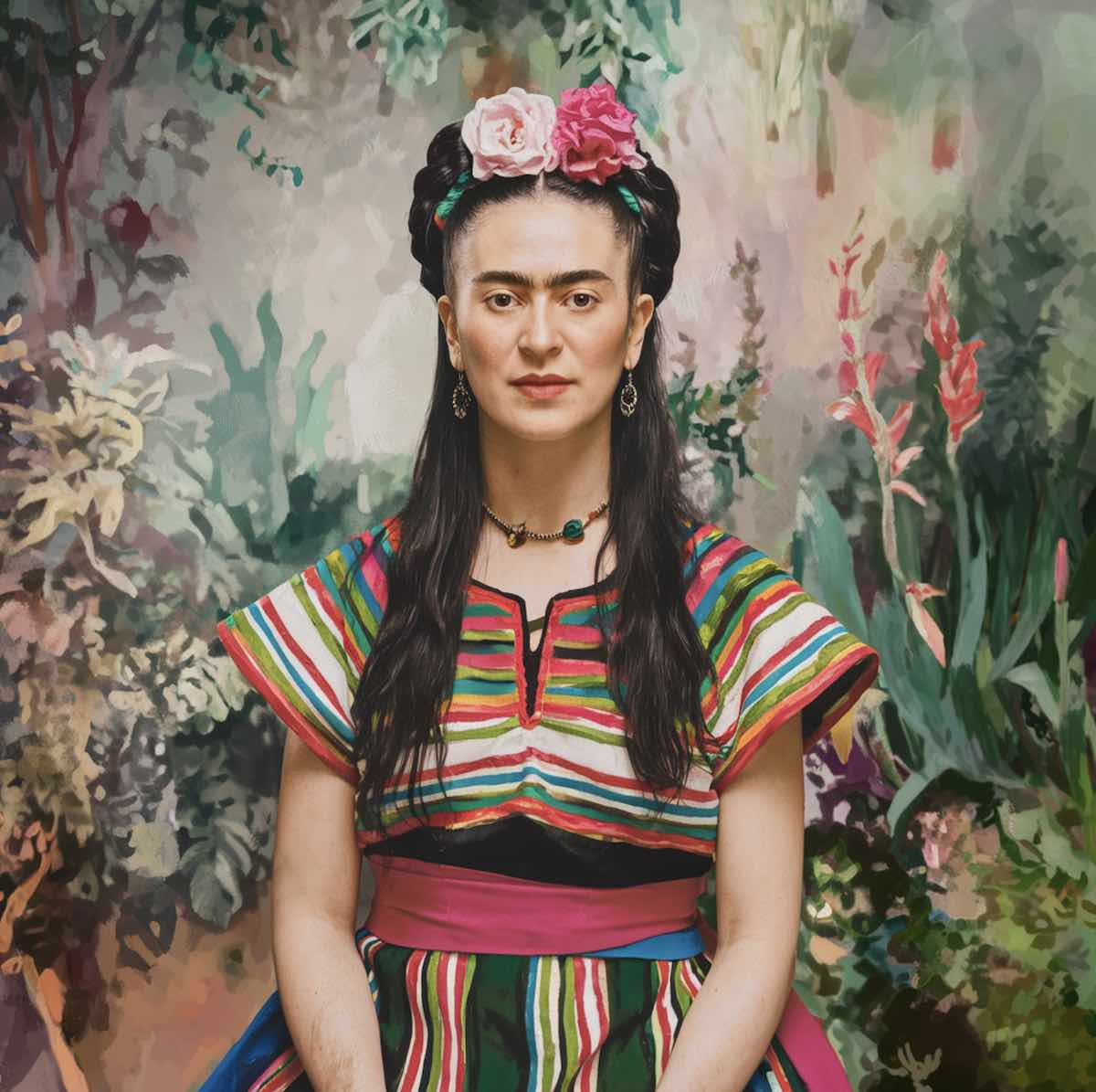 Frida Kahlo: La vida y legado de una artista icónica - Pequeocio
