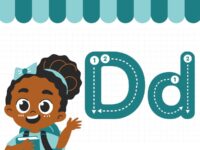 Palabras con D: +200 ejemplos y actividades - Pequeocio