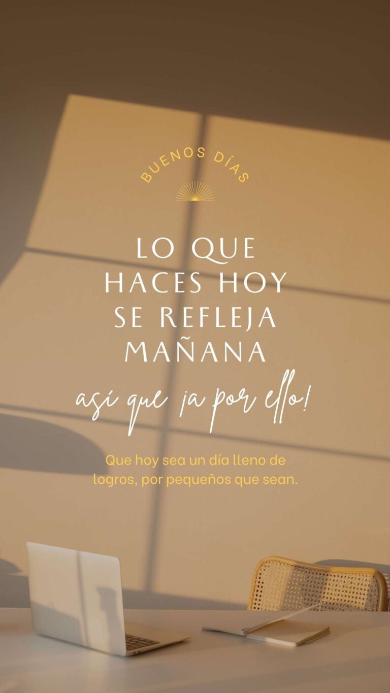 300 frases de BUENOS DÍAS que iluminarán tus mañanas y las de tus seres ...