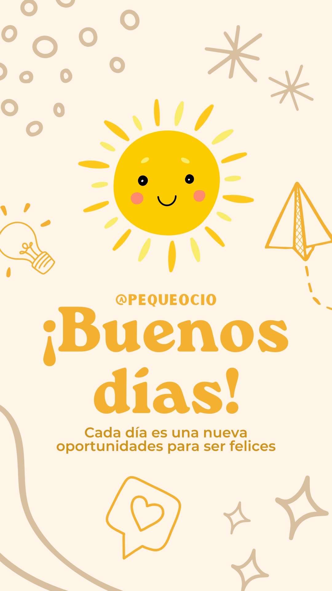 300 frases de BUENOS DÍAS que iluminarán tus mañanas y las de tus seres ...