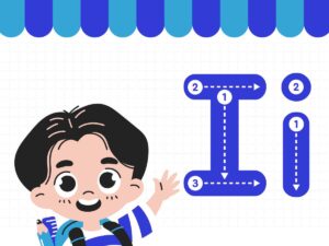 Palabras con I: 250 ejemplos, ortografía y actividades - Pequeocio