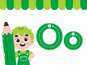 Palabras con O: ortografía, 350 ejemplos y curiosidades - Pequeocio