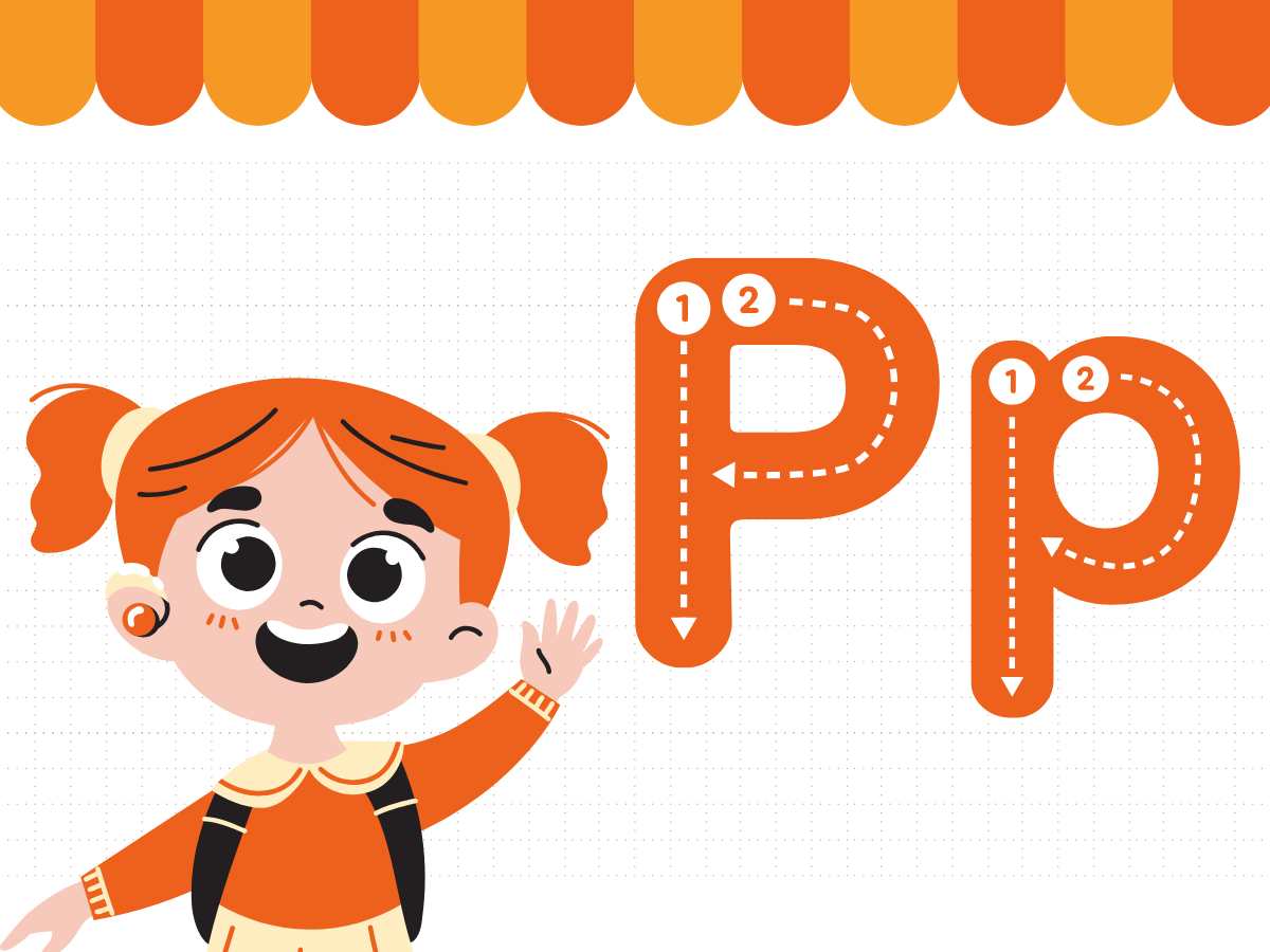 + 300 palabras con P: ¿Cuántas sabes? - Pequeocio