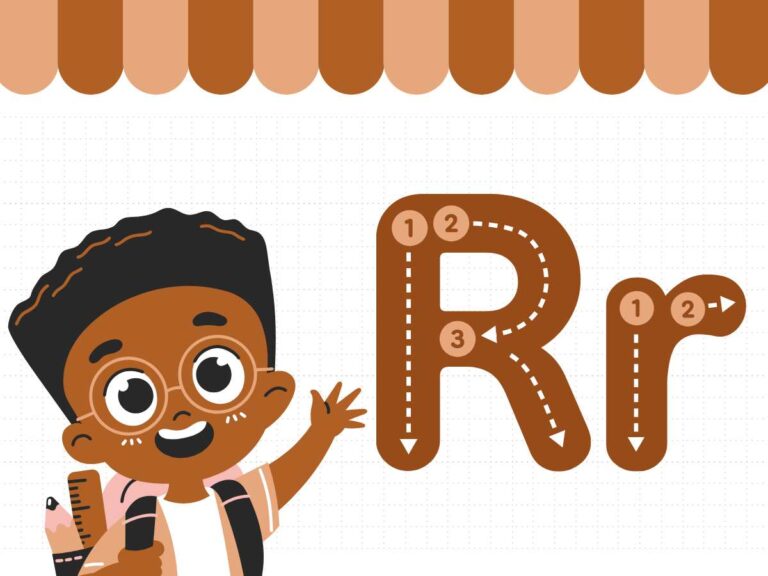 La lista DEFINITIVA de palabras con R: +400 términos que te dejarán sin ...