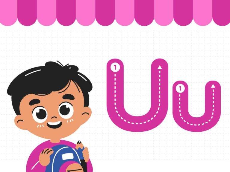 Palabras con U: 200 ejemplos con U inicial , intermedia y final - Pequeocio