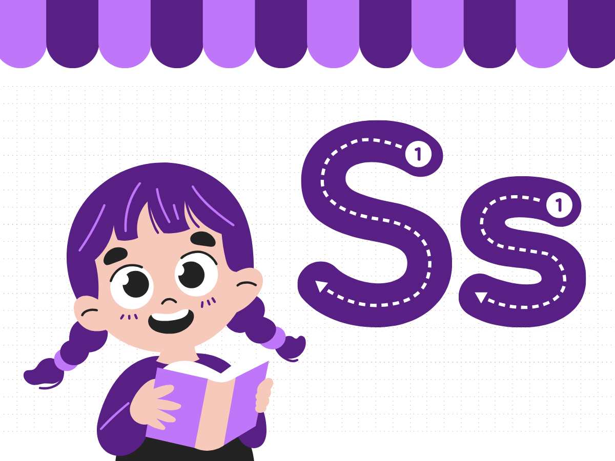 +400 palabras con S para darle Sabor a tu vocabulario. - Pequeocio