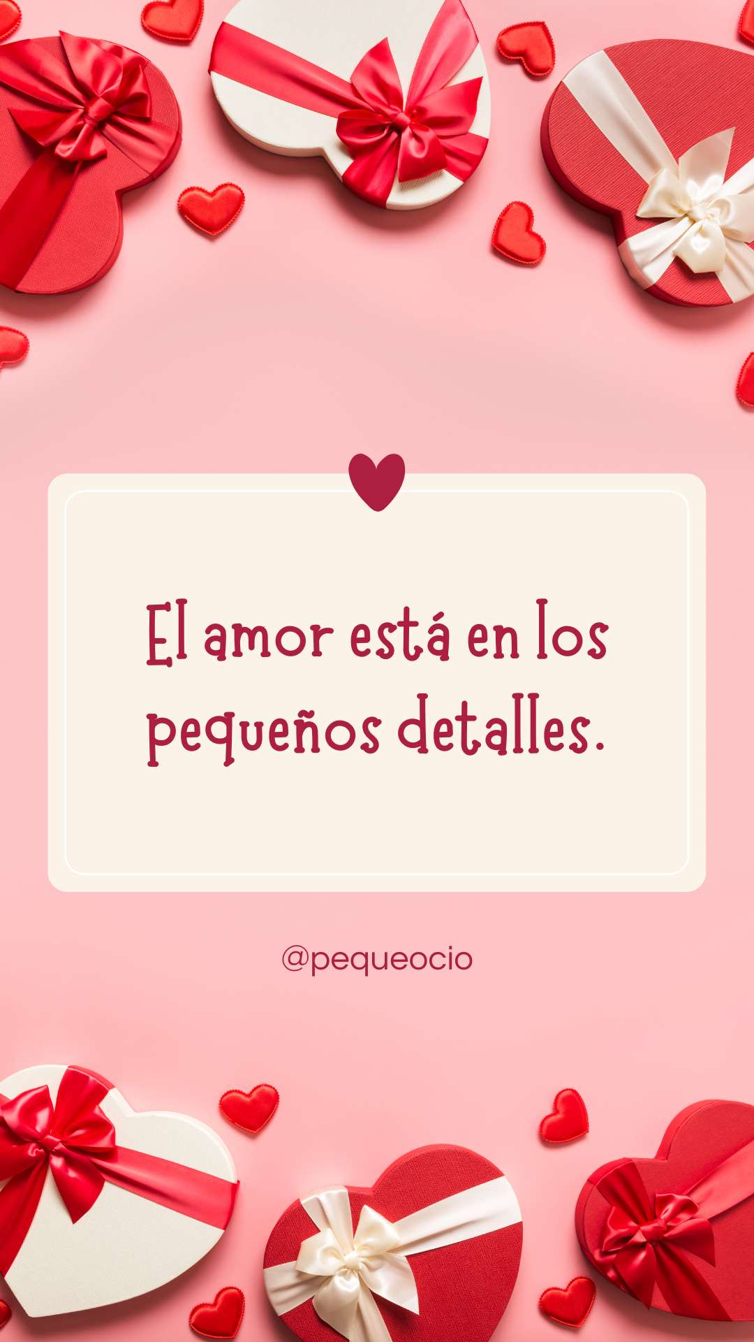 450 frases de amor que harán latir tu corazón más rápido - Pequeocio