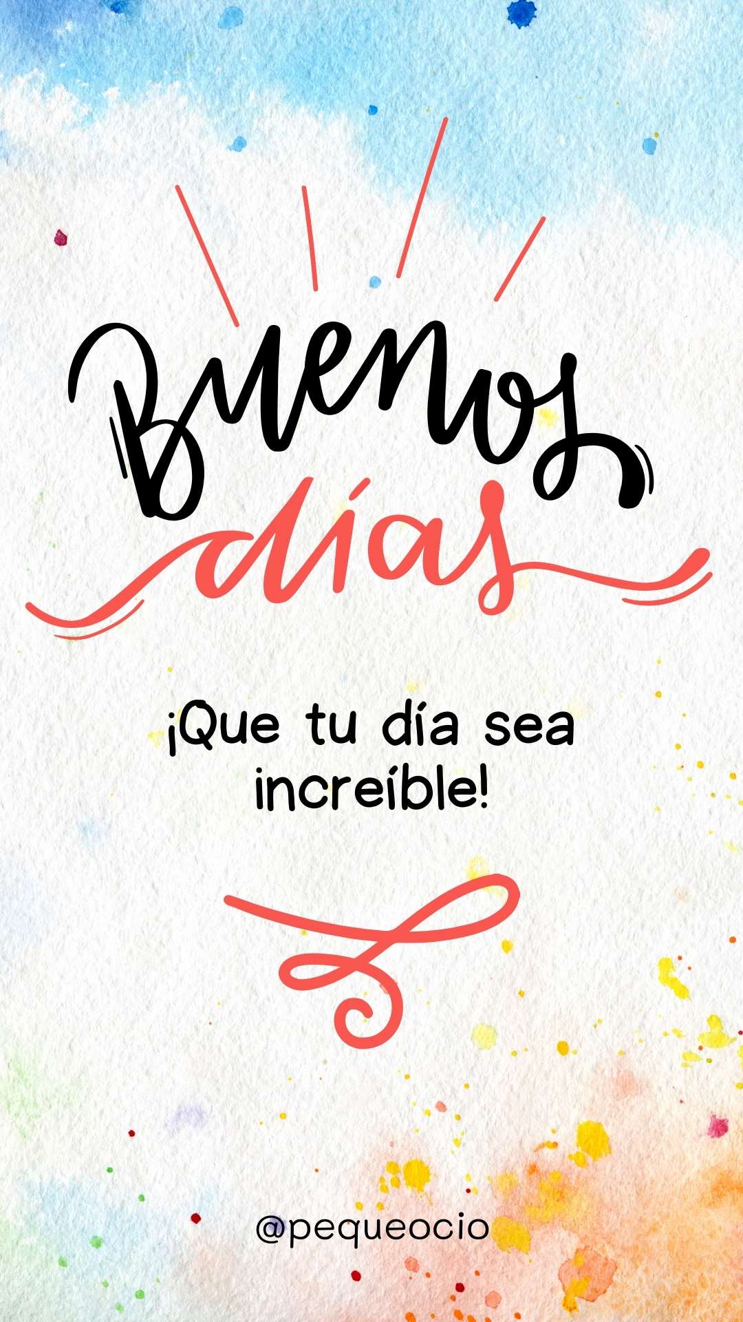 300 frases de BUENOS DÍAS que iluminarán tus mañanas y las de tus seres ...