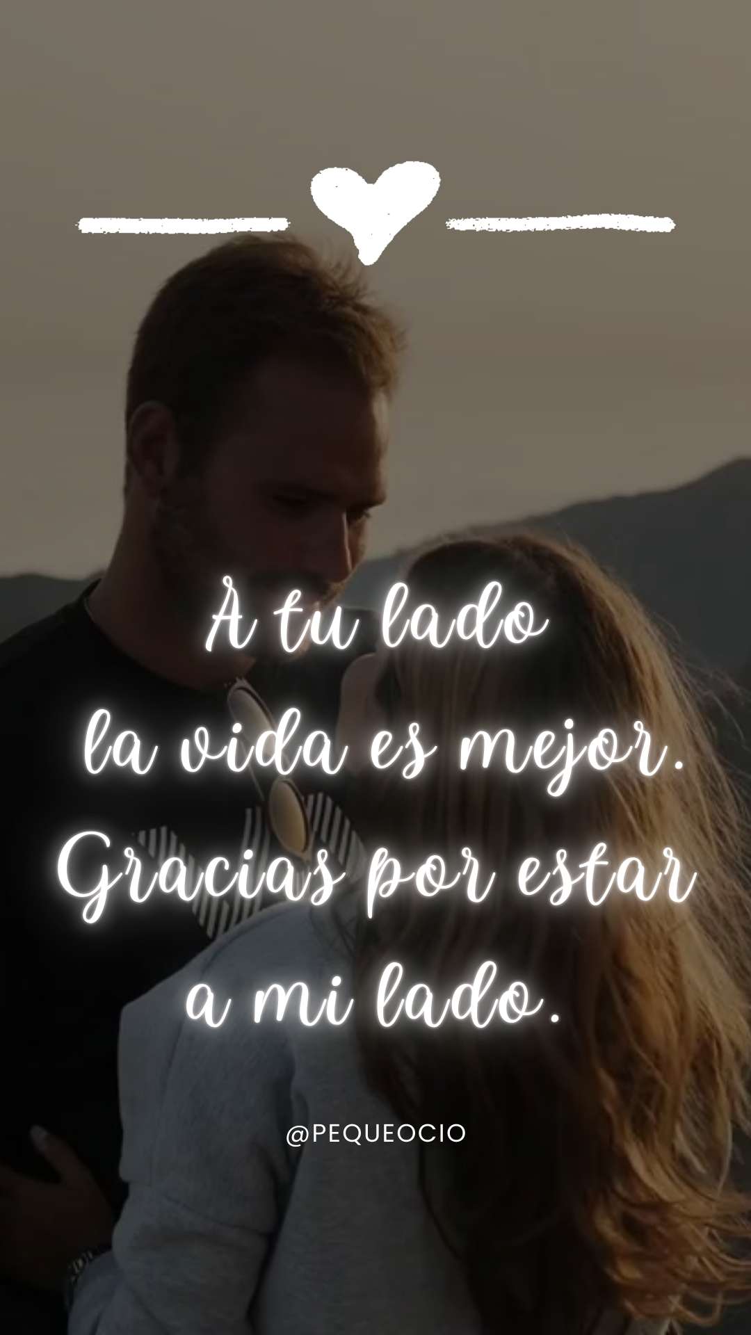 450 frases de amor que harán latir tu corazón más rápido - Pequeocio