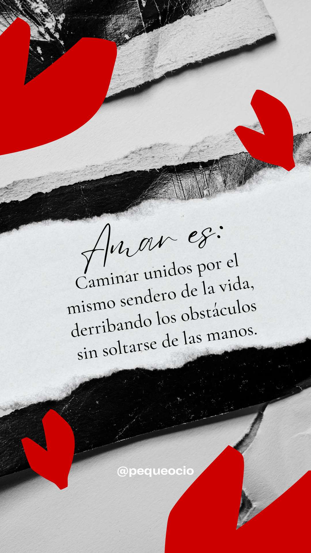 450 frases de amor que harán latir tu corazón más rápido - Pequeocio