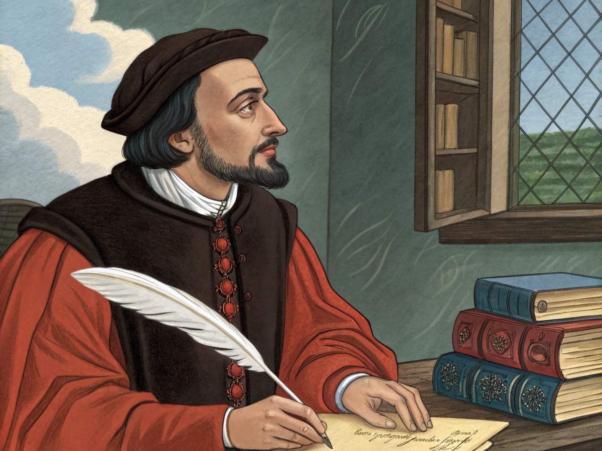 Lope de Vega: vida y obra del Fénix de los Ingenios - Pequeocio