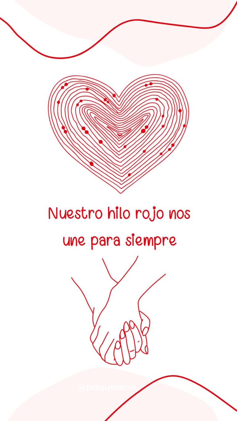 450 frases de amor que harán latir tu corazón más rápido - Pequeocio