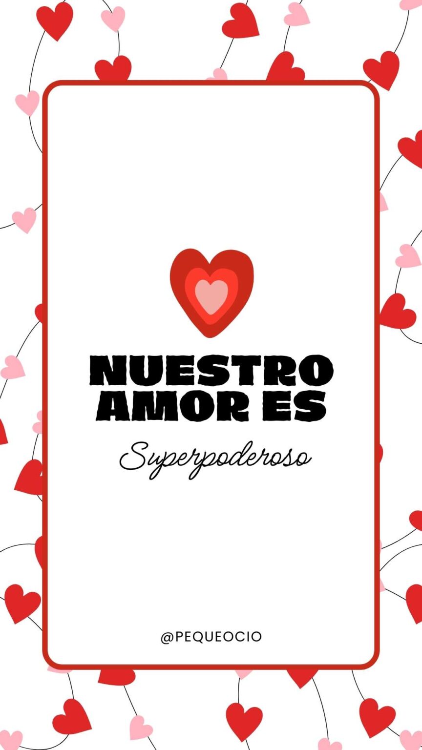 450 frases de amor que harán latir tu corazón más rápido - Pequeocio