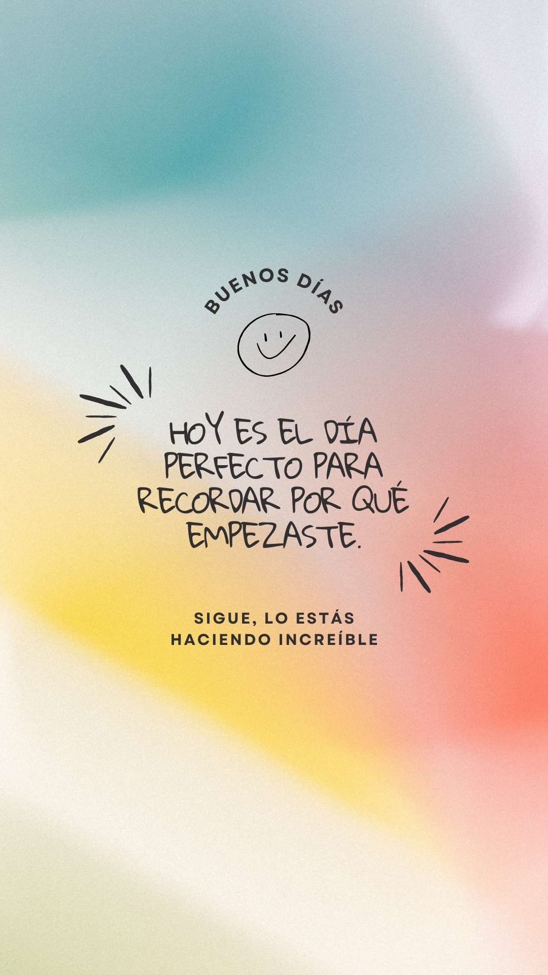 300 frases de BUENOS DÍAS que iluminarán tus mañanas y las de tus seres ...