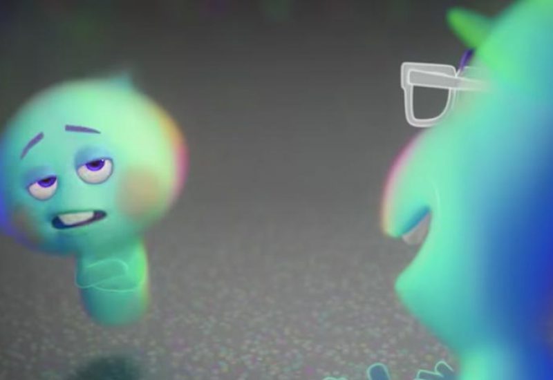 Película Soul | Películas familiares